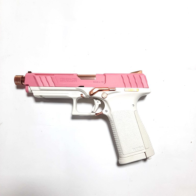 G&G GTP9 (ROSE GOLD)