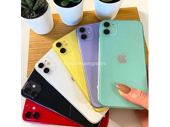 iPhone 11, 12, 13, 14 Pro Max PUNJAČ SA169