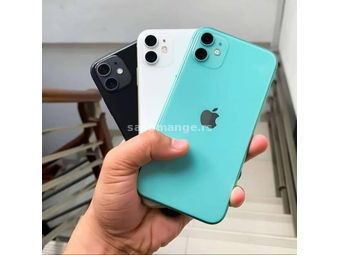 iPhone 11 64GB Ekstra Cena 100%