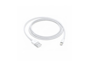 Apple Lightning to USB Cable (1 m)