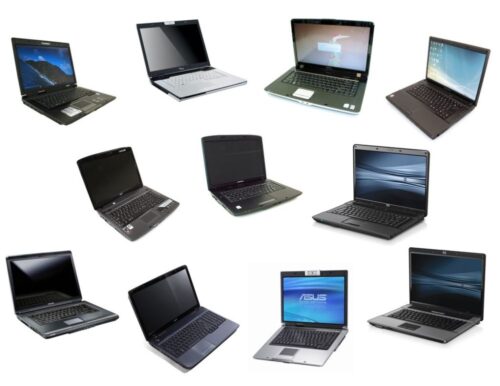 Otkup neispravnih i poluispravnih laptopova