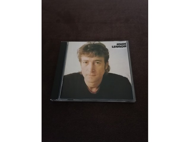 John Lennon - The John Lennon Collection (Bonus)