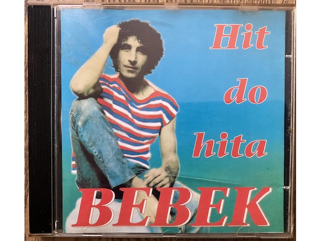 BEBEK - Hit do hita