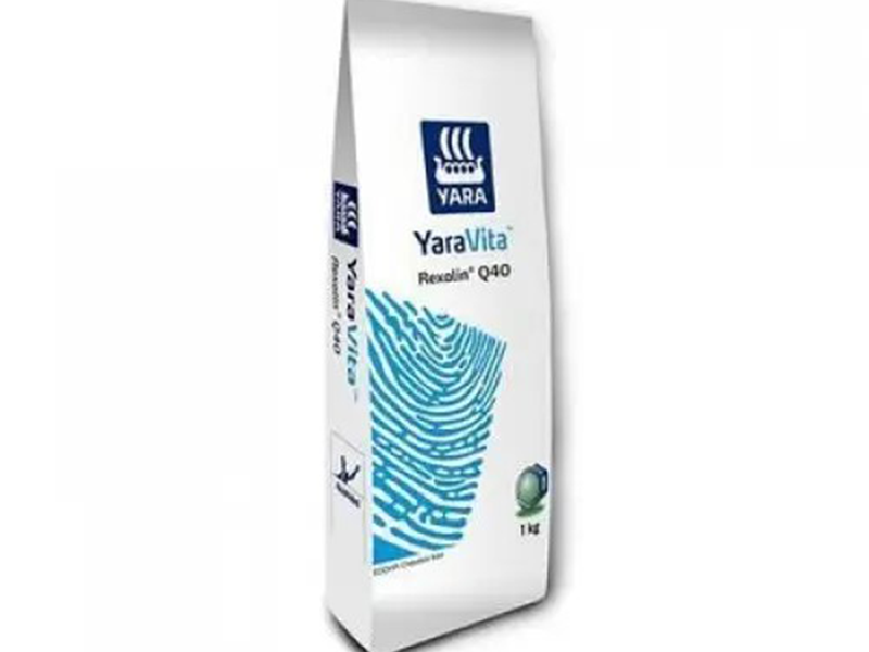 Yara Tera Rexollin Q40/5/1kg