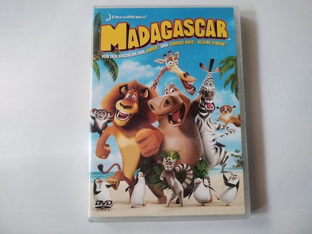 Madagascar