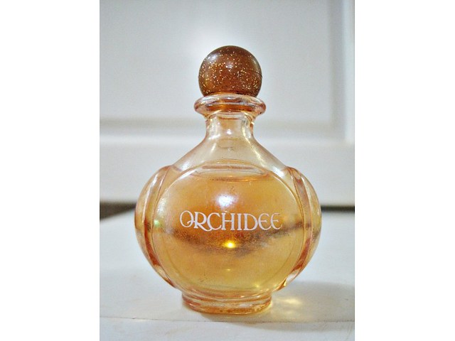 Orchidee Yves Rocher