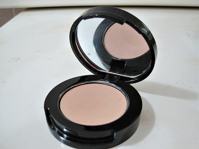 FULL COVERAGE concealer 02 - KIKO Milano