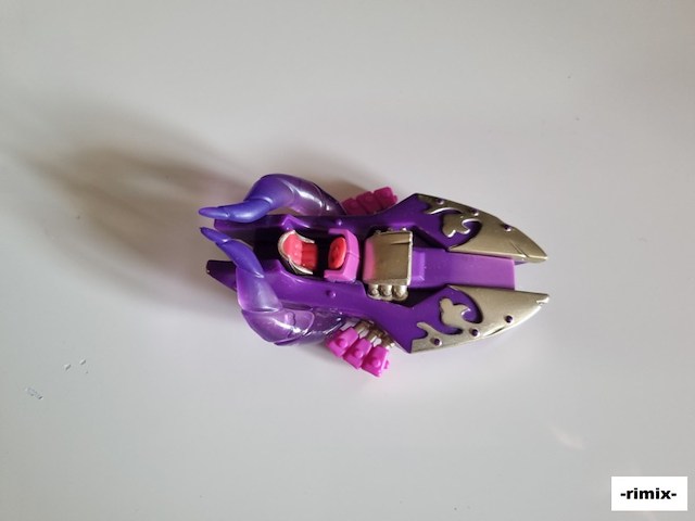 Skylanders – Splatter Splasher