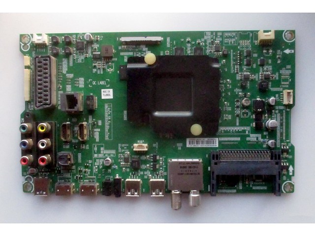 RSAG7.820.6392/ROH  , Maticna ploca HISENSE–H49MEC3050