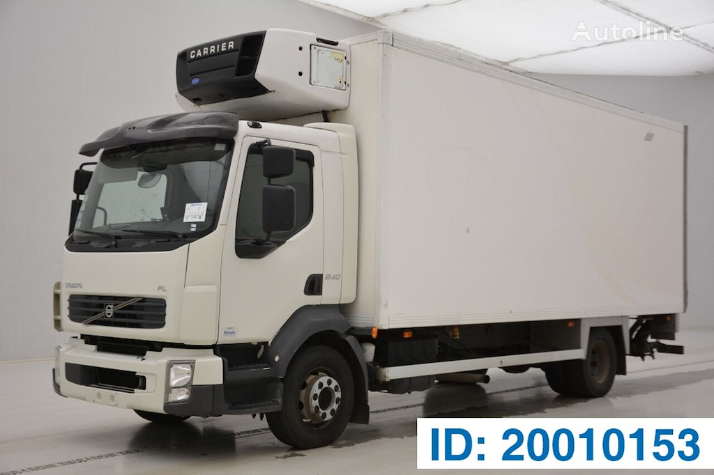 Volvo FL 240 kamion hladnjača