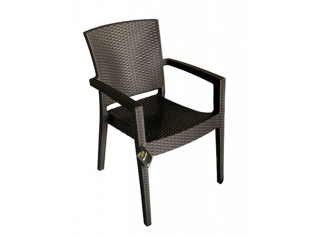 Stolica Rattan Turska -BRAON-