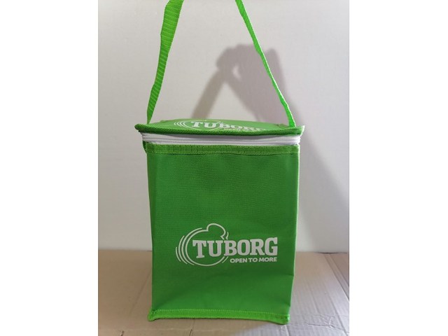 Tuborg torba-rucni frizider