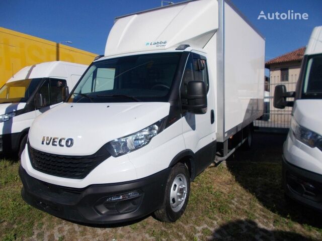 IVECO DAILY 35C16 kamion furgon < 3.5t