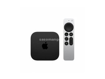 Apple TV 4K Wi_Fi with 64GB storage (2022)