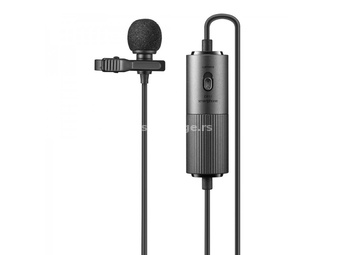 Godox LMS-60C Omni-directional Lavalier Microphone (6m)