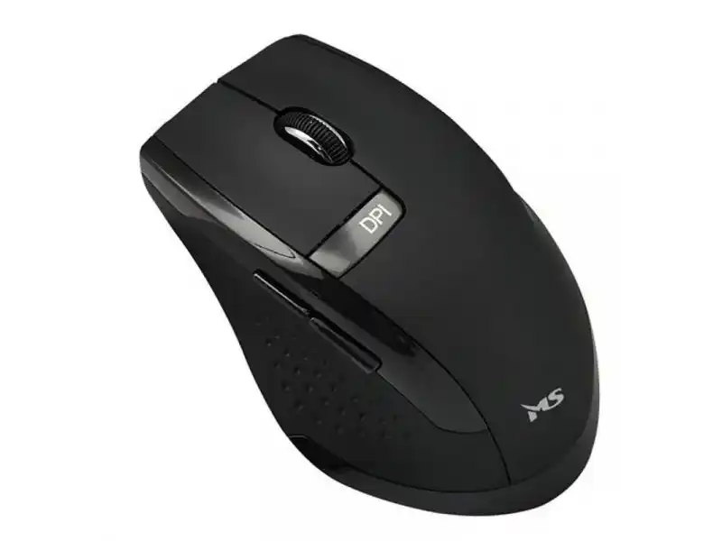 MS FOCUS M120 wireless mouse