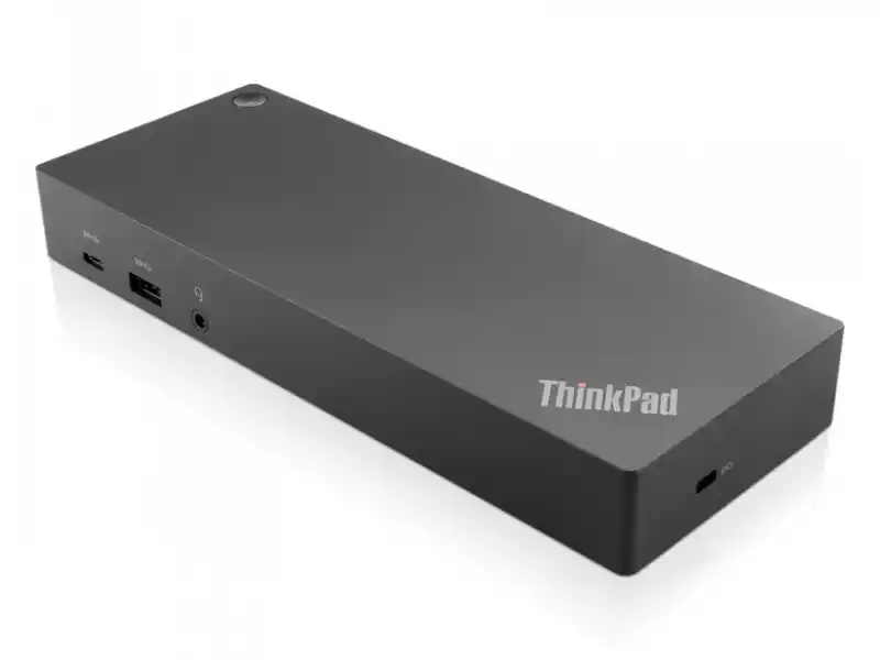 Lenovo Thinkpad thunderbolt Port replikator Hybrid 40AF0135EU ADA0344
