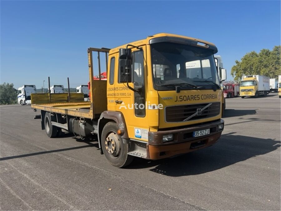 Volvo FL220 kamion platforma