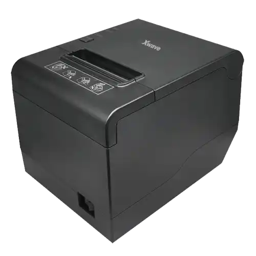 Termalni štampac Xwave OCPP-80K/80mm/USB/LAN/RJ-11 za fioku