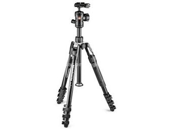 Manfrotto MKBFRLA4B 2u1 tripod i monopod