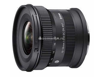 Sigma 10-18mm f/2.8 DC DN Contemporary