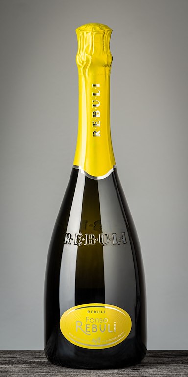 Fonso Valdobbiadene prosecco superiore Docg Rebuli