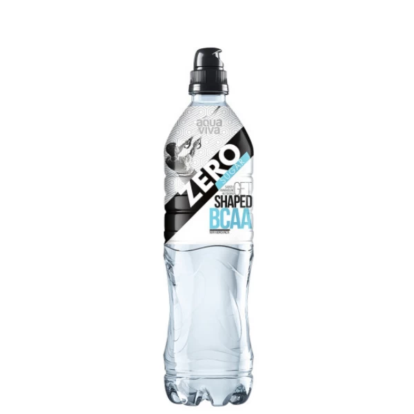 Voda Aqua Viva BCAA Zero 0,75l