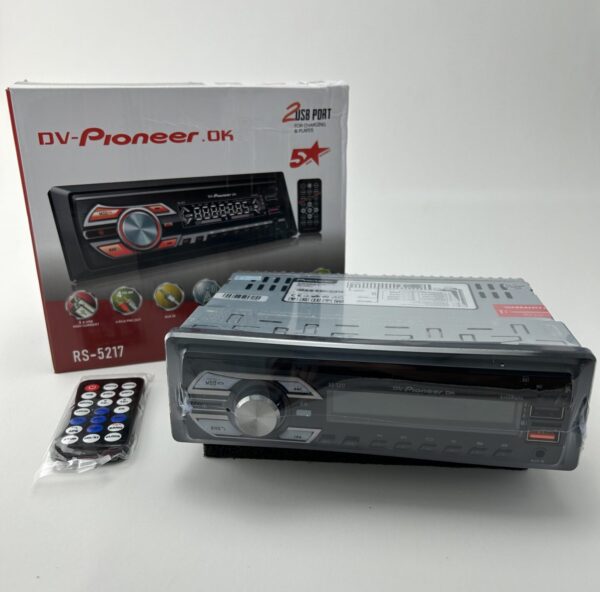 Pioneer RS-5217 24V
