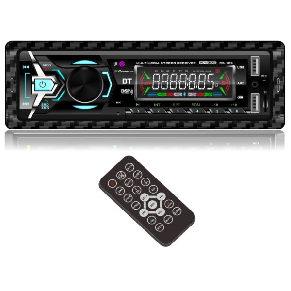 RADIO APARAT PIONEER.OK RS-1119
RADIO APARAT PIONEER.OK RS-1119