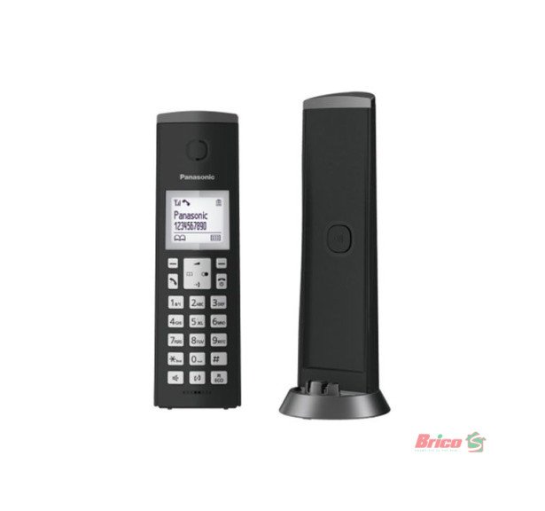 PANASONIC KX-TGK210FXB TELEFON