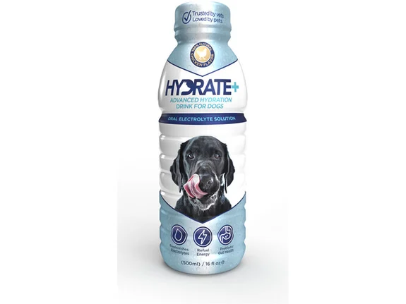 Oralade Napitak Hydrate dog plus 500ml