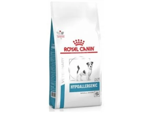 Royal Canin Hrana za pse Small dog Hypoallergenic 1kg