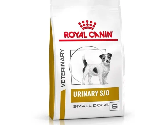 Royal Canin Hrana za pse Urinary S 1.5kg