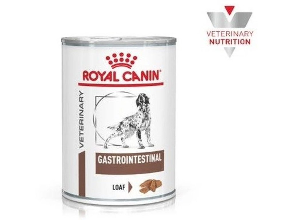 Royal Canin Hrana za pse Gastro low fat 410g