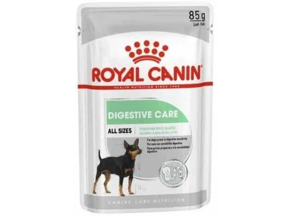 Royal Canin Hrana za pse Loaf digestive 85g