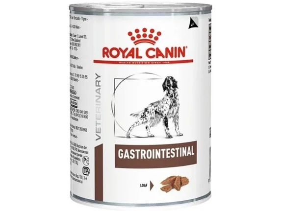 Royal Canin Hrana za pse Gastrointestinal 400g