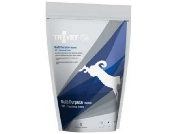 Trovet Hrana za pse Multi purpose rabbit 400g