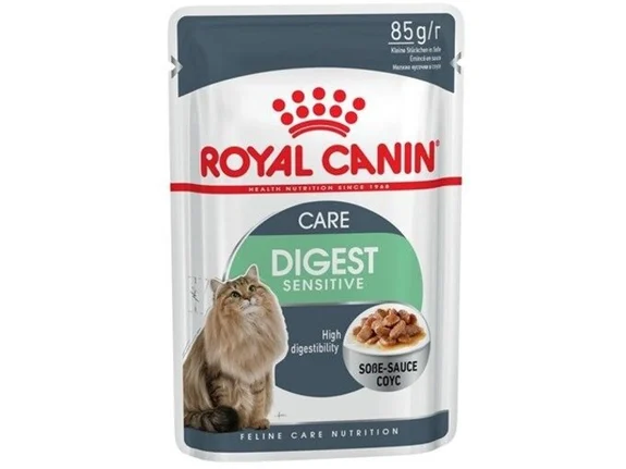 Royal Canin Hrana za mačke Digestive care 85g