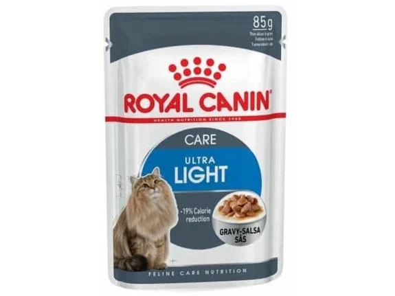 Royal Canin Hrana za mačke Ultra light 85g