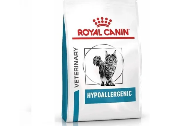 Royal Canin Hrana za mačke Hypoallergenic 400g