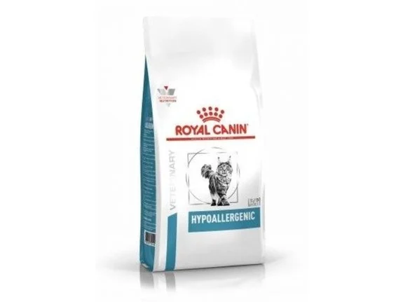 Royal Canin Hrana za mačke HypoAllergenic 2.5kg