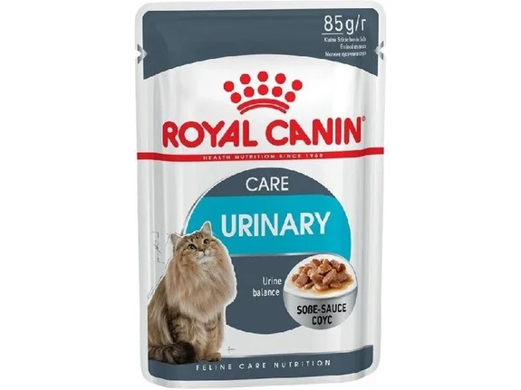 Royal Canin Hrana za mačke Urinary care 85g