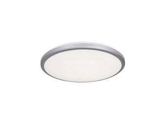 Led plafonjera 24W 4000K IP54 EL-4015 Elmark 95EL401524W/GR