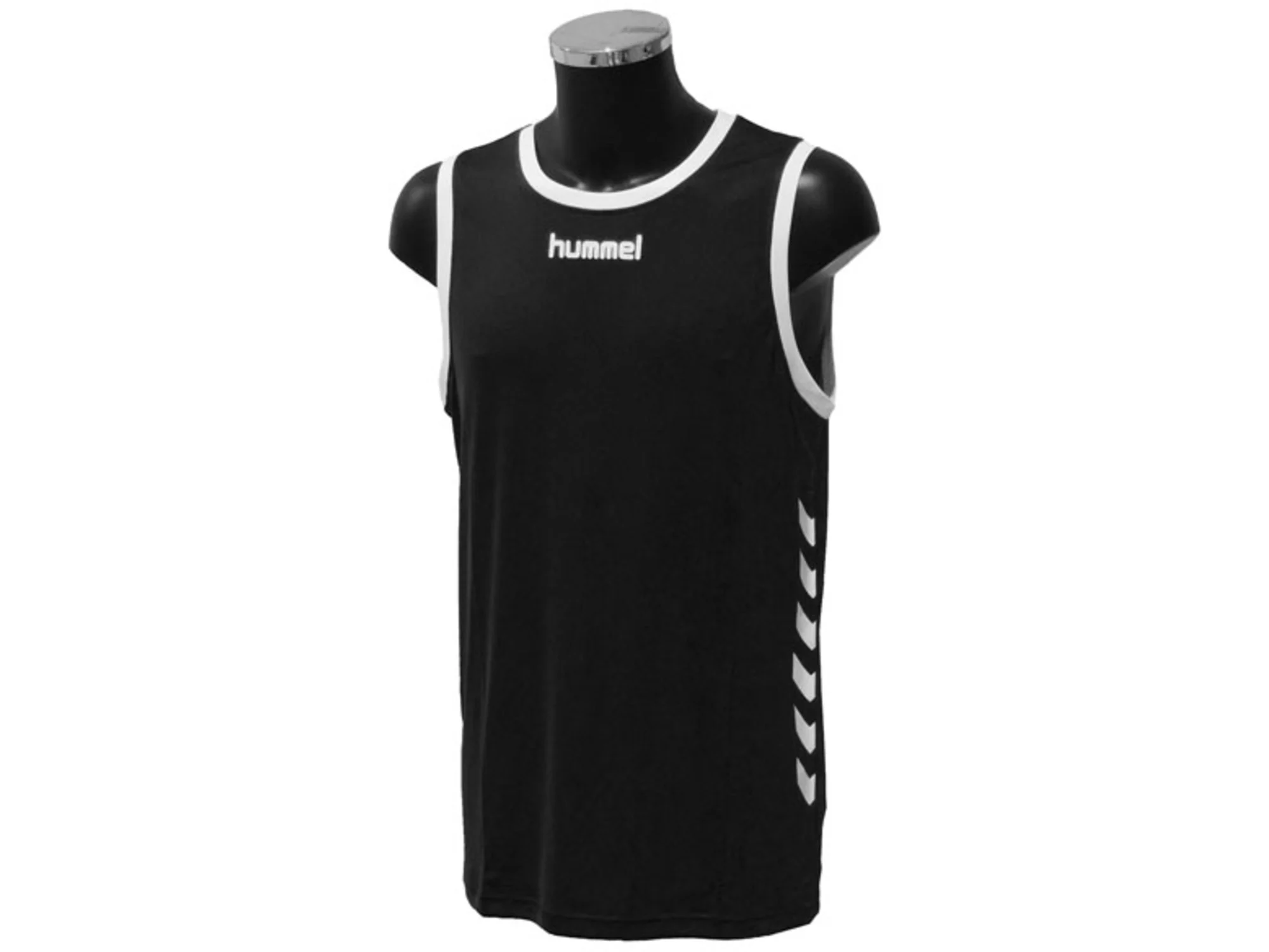 Hummel Muški dres core basket jersey 03651-2001