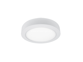 Nadgradni Led panel okrugli 28W 4000-4300K Elmark 99LED966