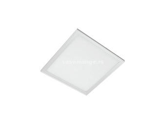 Led panel 40W 4000K IP54 595x595mm Elmark 92PANEL032WIP54