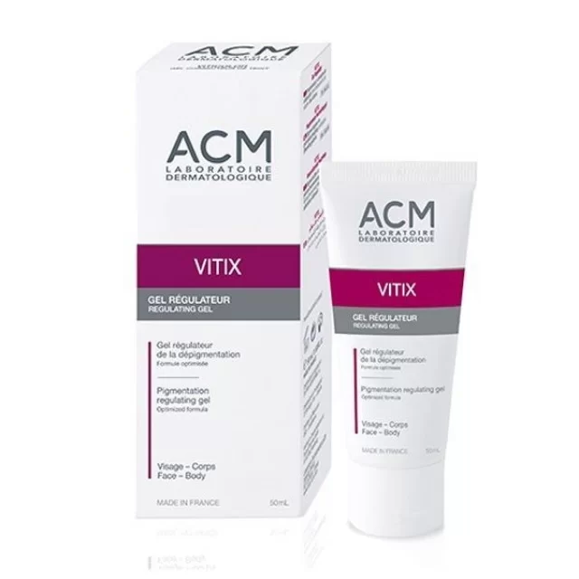 VITIX gel 50ml