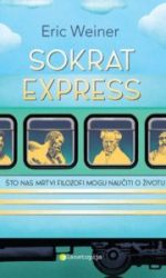 Sokrat Express Od Eric Weiner