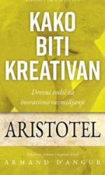 Kako Biti Kreativan Od Aristotel PDF