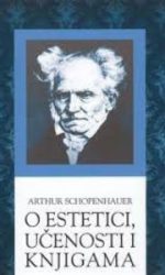 O Estetici, Učenosti I Knjigama Od Artur Šopenhauer